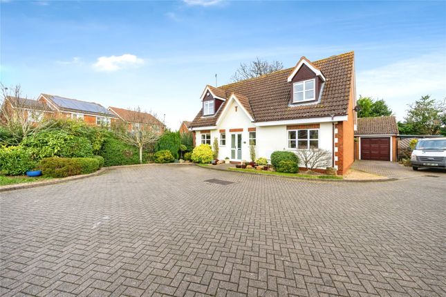 Homes for Sale in Flitwick - Buy Property in Flitwick - Primelocation