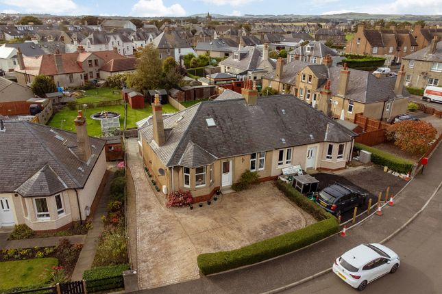 Burnside Terrace, Anstruther KY10, 2 bedroom semi-detached house for ...