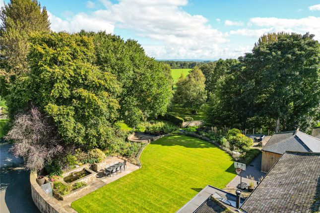 North Stainley, Ripon, North Yorkshire HG4, 5 bedroom detached house ...