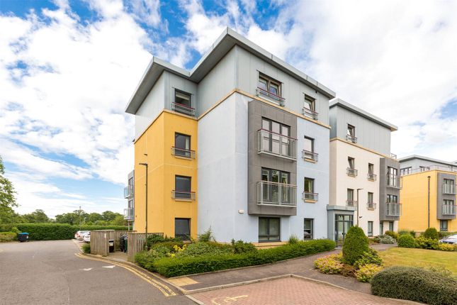 Barnton Grove, Barnton, Edinburgh EH4, 2 bedroom flat for sale ...