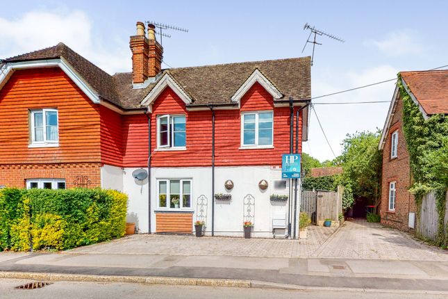 Rusper Road, Ifield, Crawley RH11, 4 bedroom semi-detached house for ...