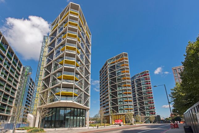 Riverlight Quay, London SW11, 2 bedroom flat to rent - 45734364 | PrimeLocation