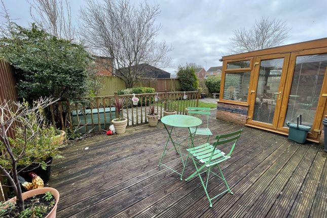 Coed Y Bwlch, Bynea, Llanelli SA14, 3 bedroom detached bungalow for ...