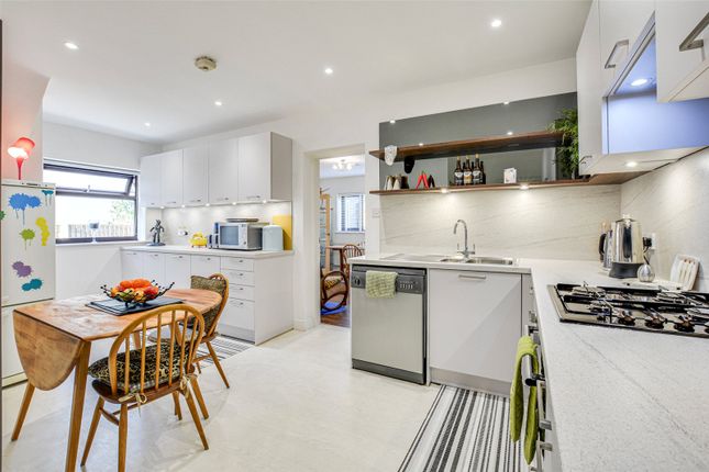 3 bed detached house for sale in Blackpool Road, Ashton-On-Ribble ...