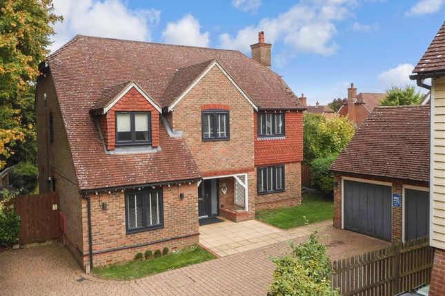 Homes for Sale in Kings Hill, Kent - Buy Property in Kings Hill, Kent ...