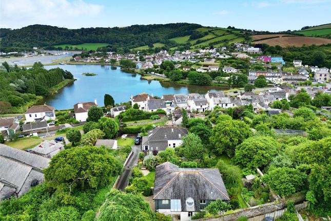 St. Johns Close, Millbrook, Torpoint, Cornwall PL10, 4 bedroom detached ...