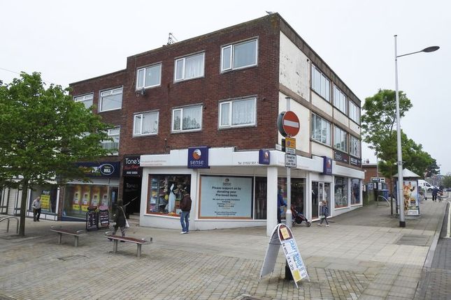 3 bed flat to rent in London Road North, Lowestoft NR32 - Zoopla