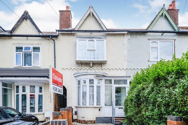 Churchill Road, Bordesley Green, Birmingham B9, 2 bedroom semi-detached ...