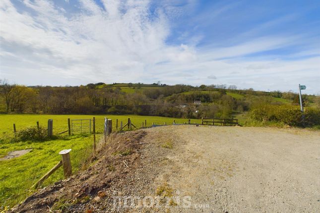 Llanfihangel-Ar-Arth, Pencader SA39, 2 bedroom bungalow for sale ...