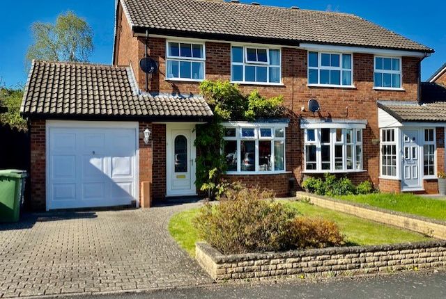 Homes for Sale in Beoley - Buy Property in Beoley - Primelocation