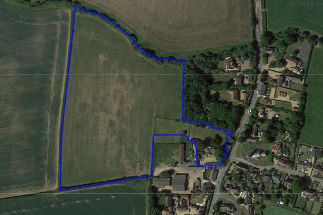 Ramsey Road, Kings Ripton, Huntingdon PE28, 5 bedroom property for sale ...