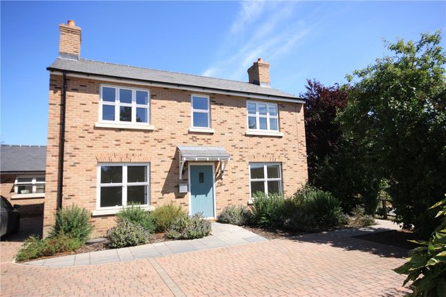 Homes for Sale in Toft, Cambridgeshire - Buy Property in Toft ...