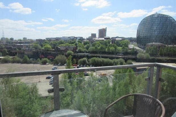 Masson Place, Manchester M4, 2 bedroom flat to rent - 57315824 ...