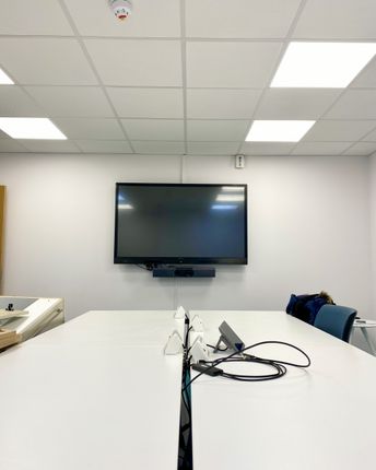 Unit B2, Bramingham Business Park, Enterprise Way, Luton, Bedfordshire ...