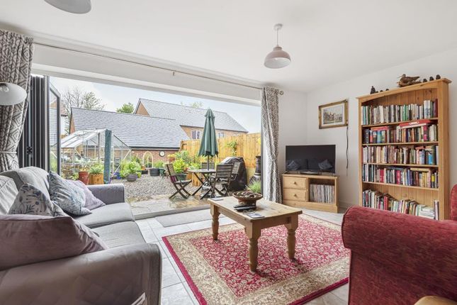 New home, 3 bed semi-detached house for sale in Garnstone Drive ...