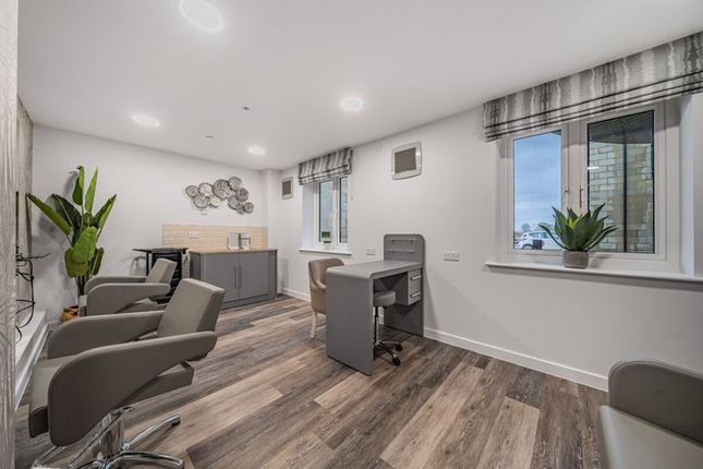 Wellington Place, Standish, Wigan WN6, studio for sale - 69072719 ...