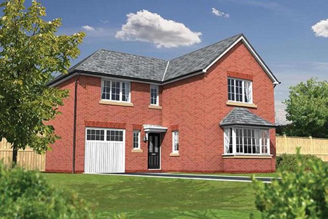 Homes for Sale in Mellor, Lancashire - Buy Property in Mellor ...