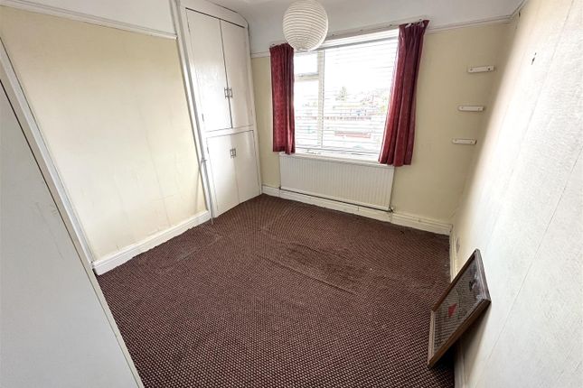 Howden Drive, Huyton, Liverpool L36, 3 bedroom semi-detached house for ...