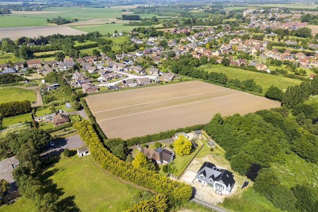 Dane Cottage, Saunders Lane, Canterbury CT3, 4 bedroom detached house ...