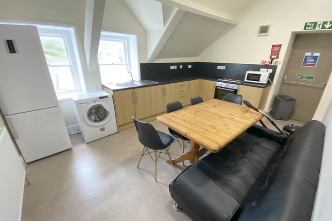 Flat 8 Victoria House, Victoria Terrace, Aberystwyth SY23, 3 bedroom ...