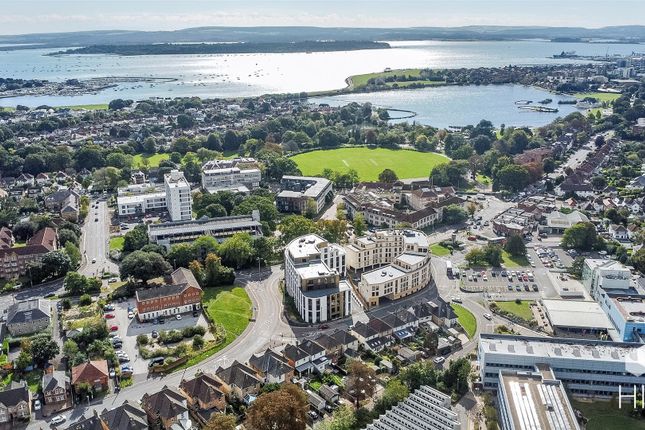 The Sloop, Commercial Road, Poole BH14, 1 bedroom flat for sale ...