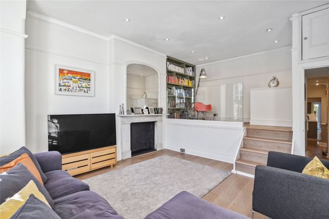 Crockerton Road, London SW17, 2 bedroom maisonette for sale - 66562414 ...