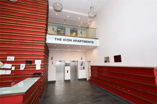 The Icon, Southernhay, Basildon, Essex SS14, 2 bedroom flat for sale ...