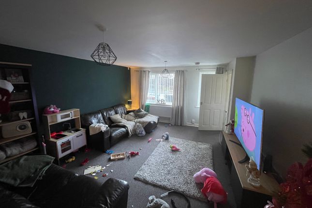 Coronation Drive, Prescot, Merseyside L35, 3 bedroom terraced house for ...