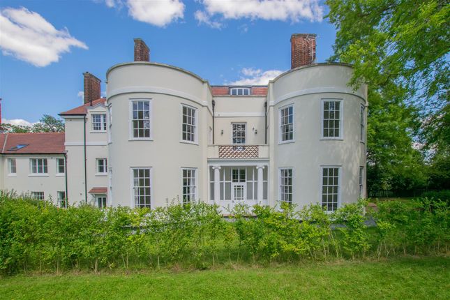 Flats for Sale in Milwards, Harlow CM19 - Milwards, Harlow CM19 ...