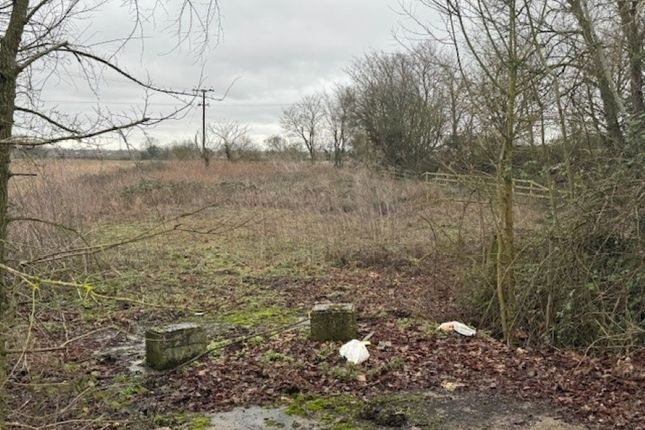 Hemingford Abbots, Huntingdon PE28, land for sale - 67289716 ...