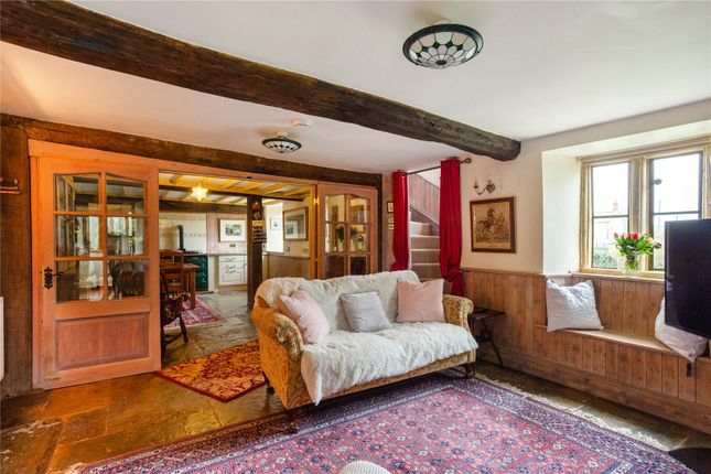 Stoney Stratton, Somerset BA4, 3 bedroom detached house for sale ...