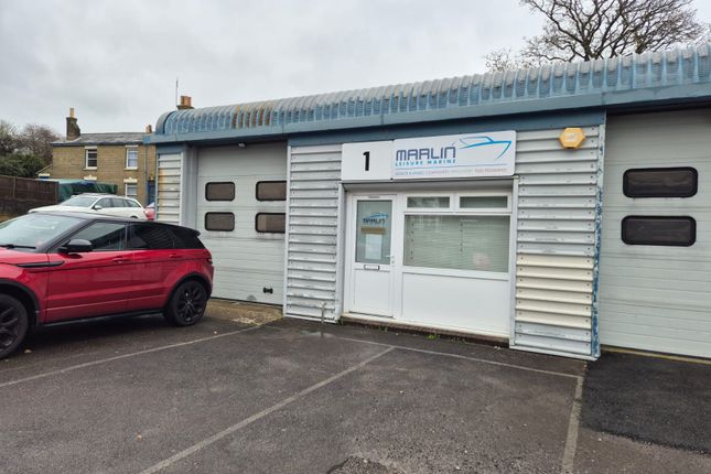 Arctic Road, Cowes PO31, industrial to let - 68885938 | PrimeLocation