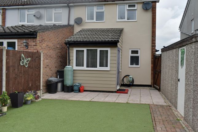 Homes for Sale in Cressing - Buy Property in Cressing - Primelocation