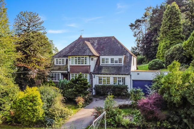Homes for Sale in Oxted - Buy Property in Oxted - Primelocation