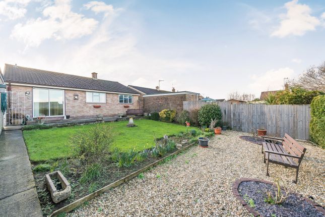 Winyards View, Crewkerne, Somerset TA18, 3 bedroom bungalow for sale ...