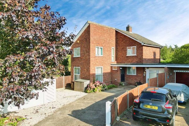 Homes for Sale in Branston, Lincoln - Buy Property in Branston, Lincoln ...