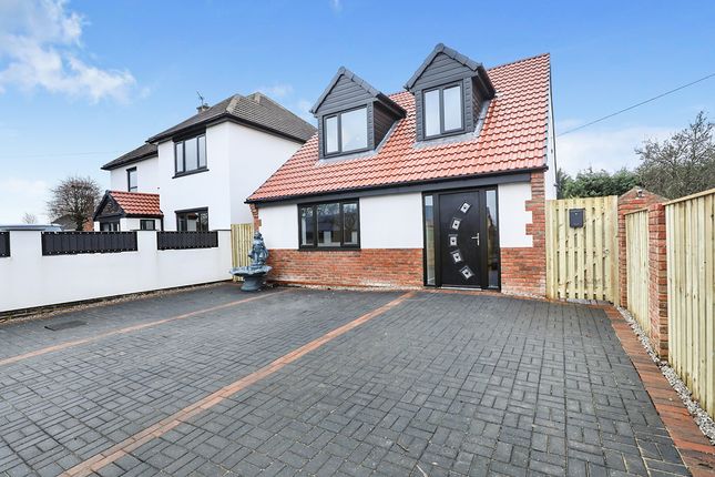 Ivanhoe Road, Thurcroft, Rotherham, South Yorkshire S66, 3 bedroom ...