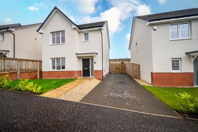 Hawse End, Jackton, East Kilbride G75, 3 bedroom detached house for ...
