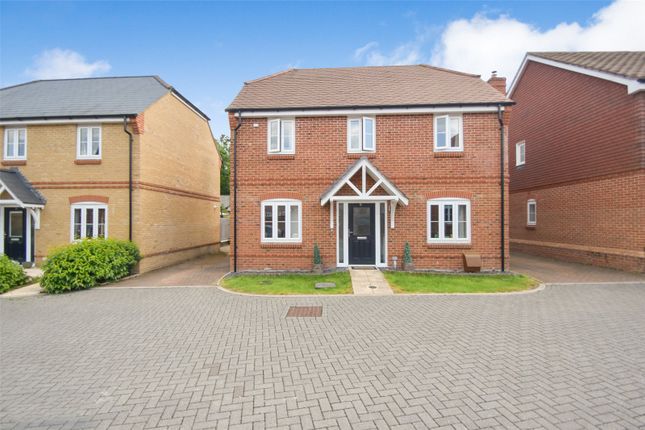 Homes for Sale in Tongham - Buy Property in Tongham - Primelocation