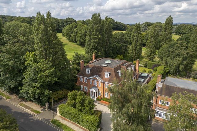 Winnington Road, London N2, 6 bedroom detached house for sale ...