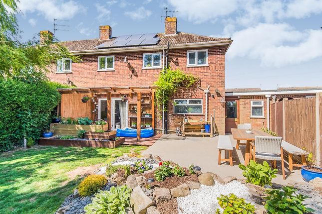 Toot Lane, Fishtoft, Boston PE21, 3 bedroom semi-detached house for ...