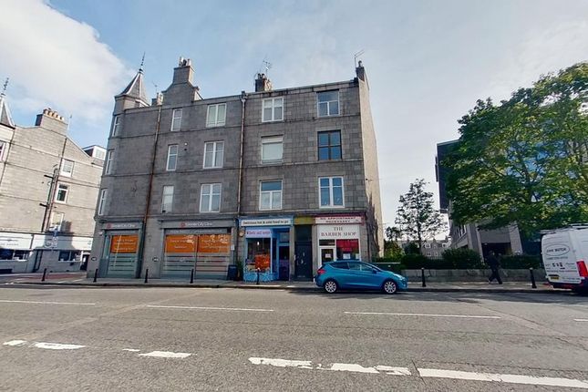 Holburn Street, Top Floor AB10, 1 bedroom flat to rent - 68890495 ...