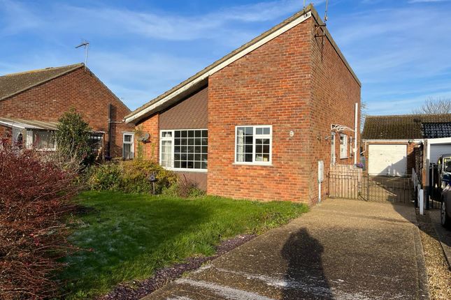 Homes for Sale in Burgh Le Marsh - Buy Property in Burgh Le Marsh ...