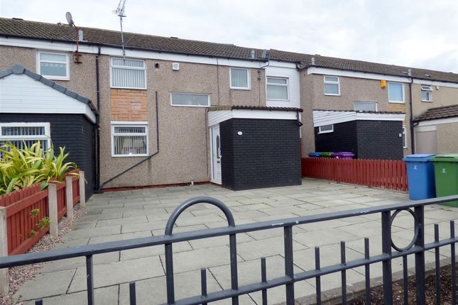 Homes for Sale in Netherley, Merseyside - Buy Property in Netherley ...