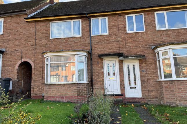 Homes to Let in Hall Green, West Midlands - Rent Property in Hall Green ...