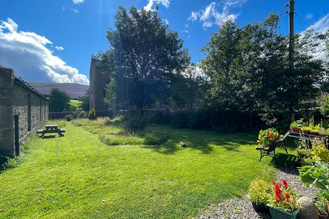 Chapeltown, Ballindalloch AB37, 4 bedroom detached house for sale ...