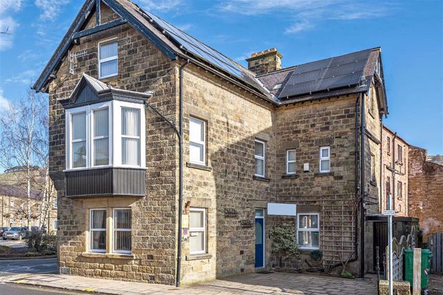 Houses for Sale in Pateley Bridge, Harrogate HG3 - Pateley Bridge ...