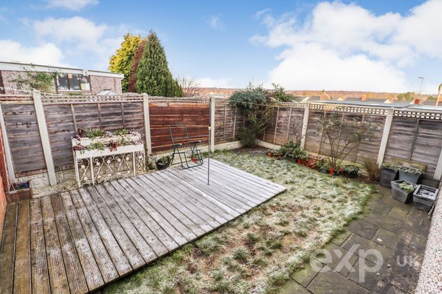 Cherry Tree Crescent, Walton, Wakefield WF2, 3 bedroom detached house ...