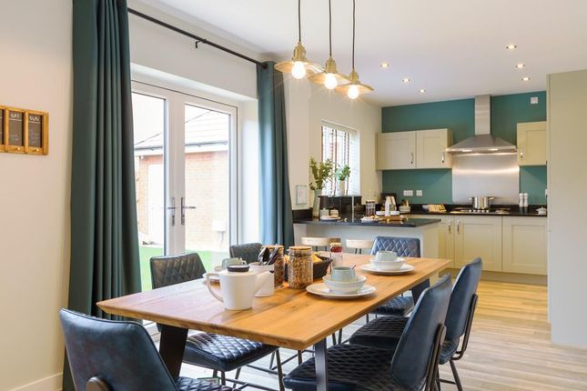 "Waltham" at Rectory Road, Sutton Coldfield B75, 4 bedroom detached ...