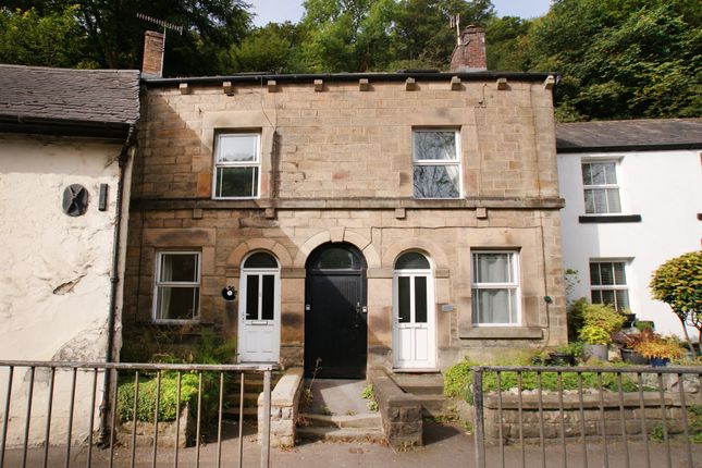 Dale Road, Matlock Bath, Matlock DE4, 4 bedroom semi-detached house to ...